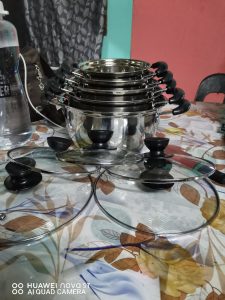 11 Senarai Periuk Stainless Steel Terlaris Di Malaysia 2023 - Dapurware