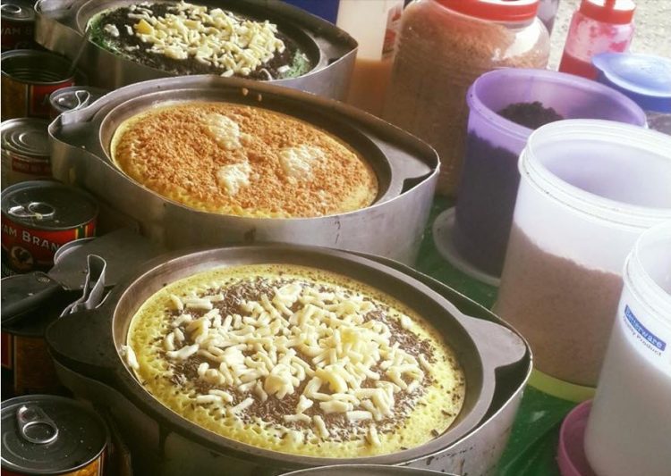 6 Kuali Acuan Apam Balik Terlaris & Terbaik Di Malaysia - Dapurware