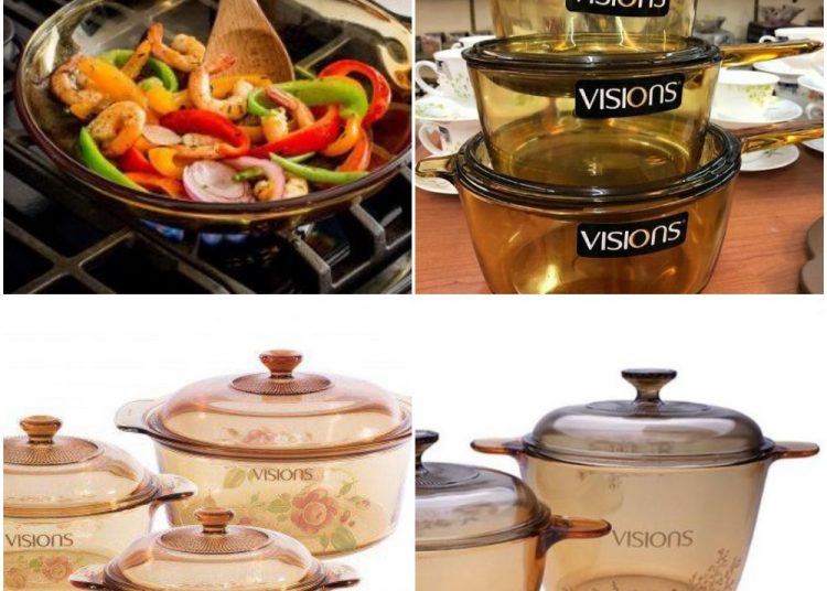 Top 10 Periuk Stainless Steel Terbaik Malaysia 2024 - Dapurware