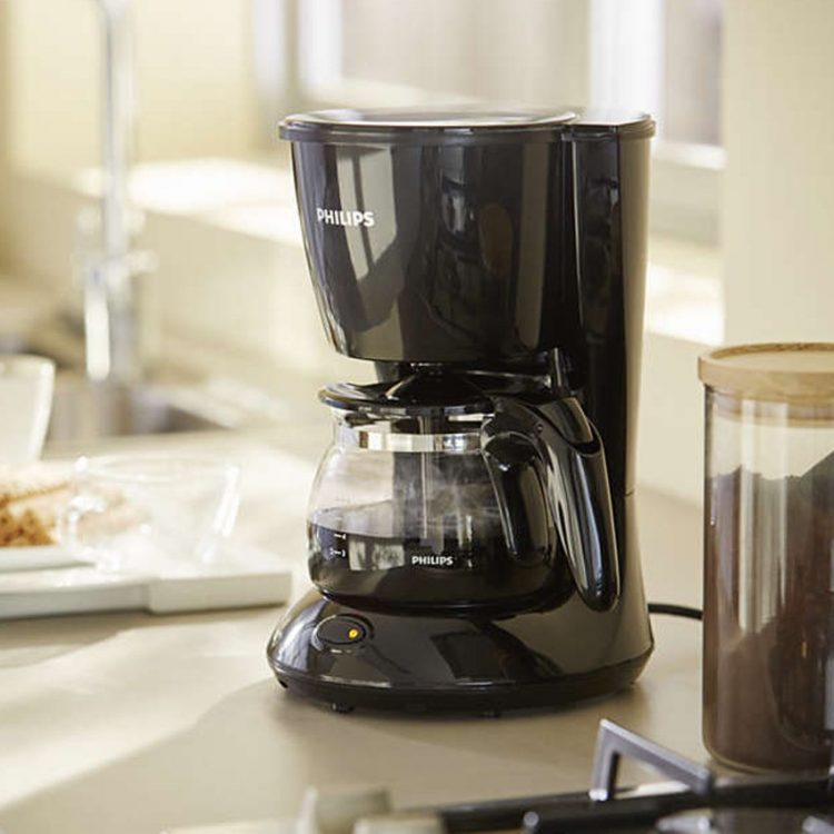 10 Mesin Coffee Maker Murah Malaysia 2021 Bawah RM200 - Dapurware