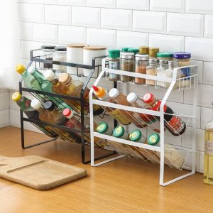 10 Senarai Rak Botol Terlaris Di Malaysia 2021 - Dapurware