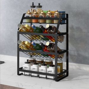 10 Senarai Rak Botol Terlaris Di Malaysia 2021 - Dapurware