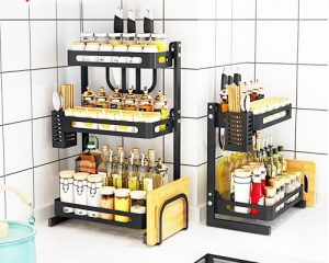 10 Senarai Rak Botol Terlaris Di Malaysia 2021 - Dapurware