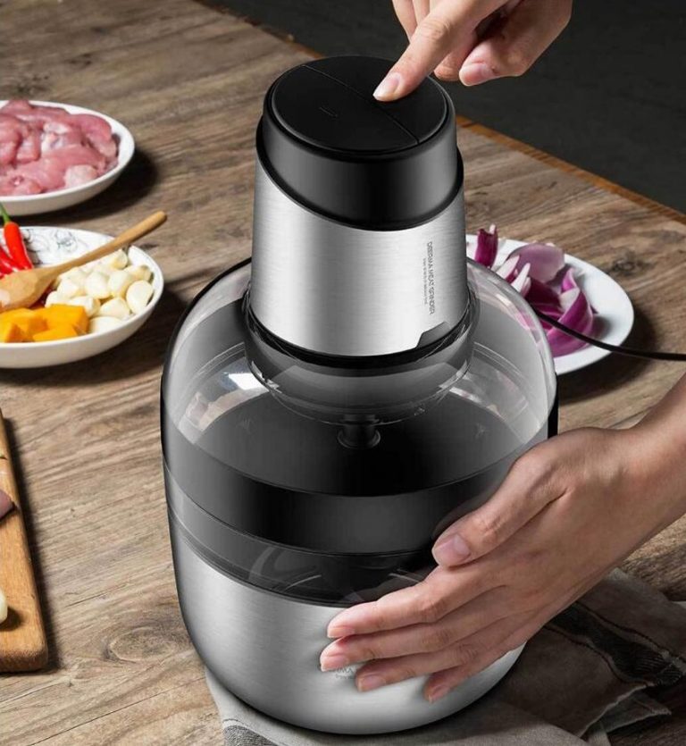 10 Mesin pengisar Daging Terbaik Di Malaysia 2021 - Dapurware