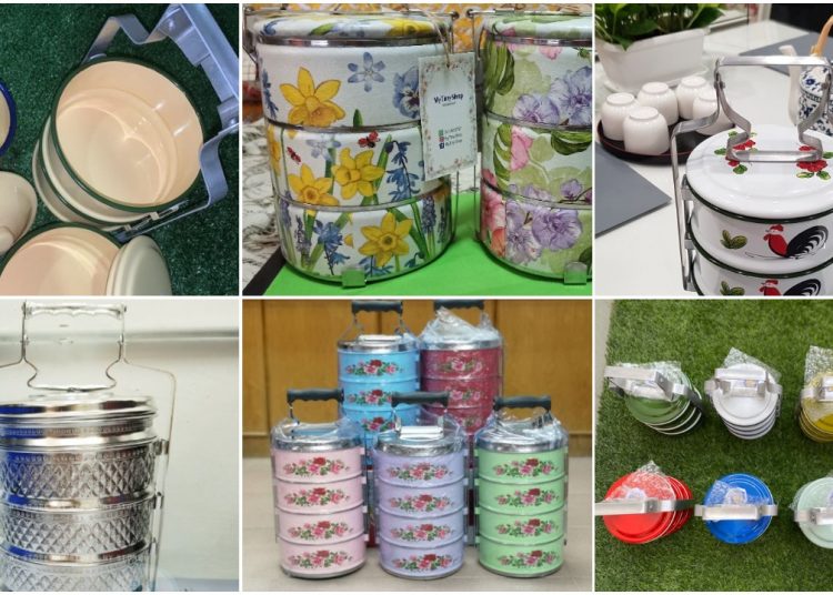 5 Jenama Periuk Stainless Steel Terbaik Malaysia 2025 - Dapurware