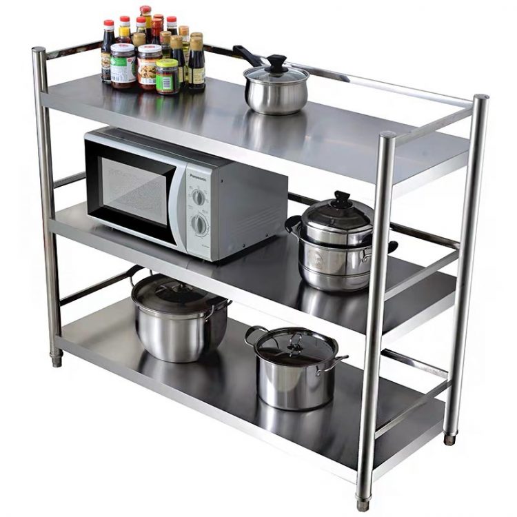 Top 10 Rak Dapur Gas Stainless Steel Terbaik Malaysia 2024 - Dapurware