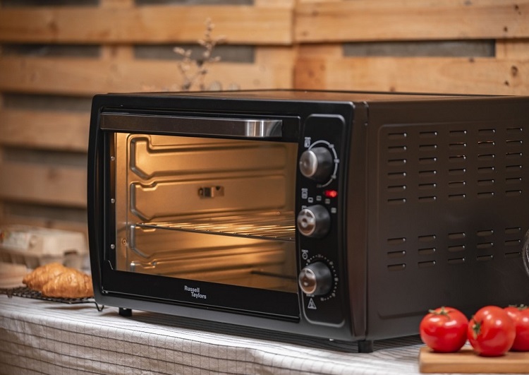 17 Jenama Oven Terbaik & Popular Di Malaysia 2022 - Dapurware
