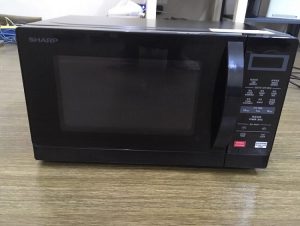 Top 12+ Microwave Oven Terbaik Malaysia 2024 - Dapurware