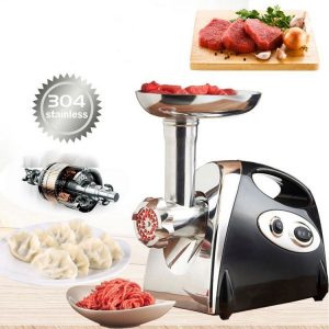 14 Mesin pengisar Daging Terbaik Di Malaysia 2023 - Dapurware