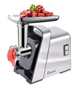 14 Mesin pengisar Daging Terbaik Di Malaysia 2024 - Dapurware