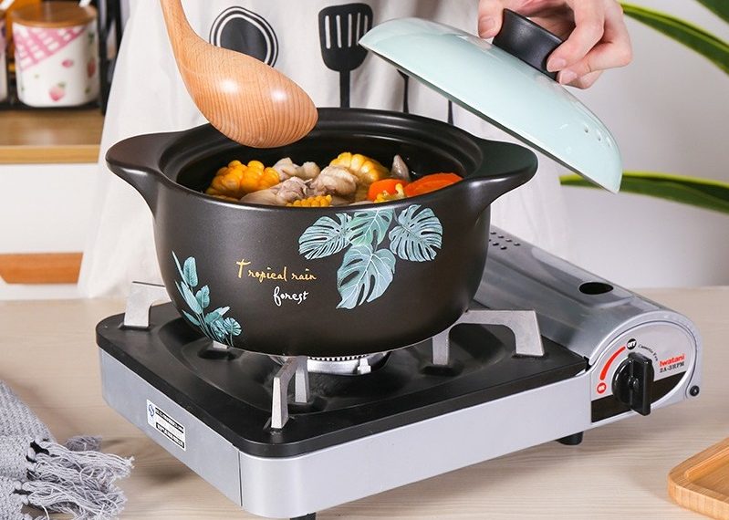 Top 10 Periuk Stainless Steel Terbaik Malaysia 2024 - Dapurware