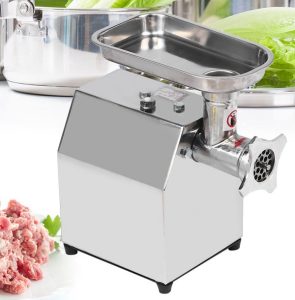 14 Mesin pengisar Daging Terbaik Di Malaysia 2024 - Dapurware