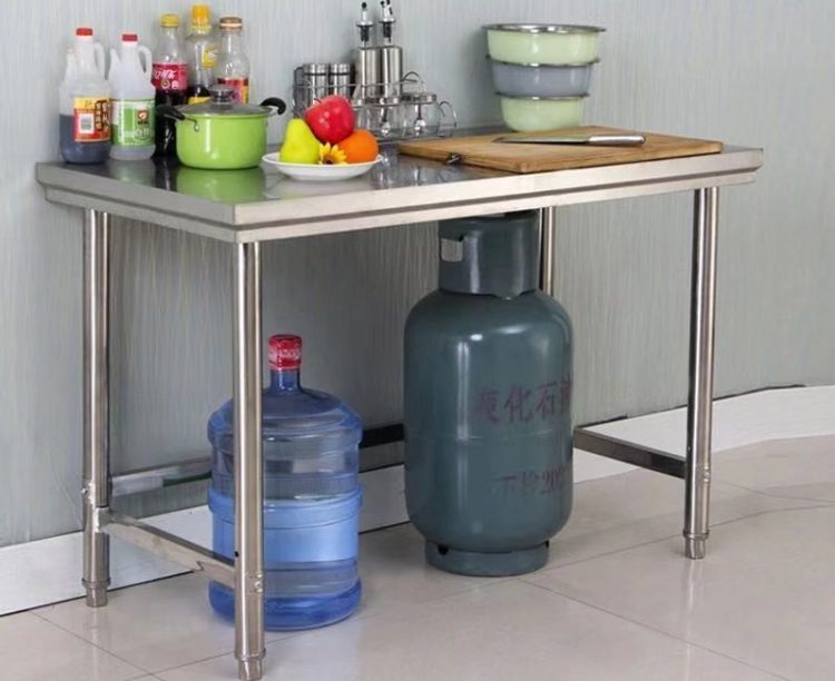 Top 10 Rak Dapur Gas Stainless Steel Terbaik Malaysia 2024 - Dapurware
