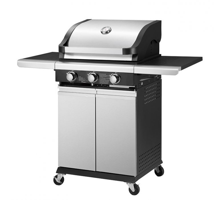 13 Tempat Bakar BBQ Grill Terbaik Malaysia, 2024 - Dapurware