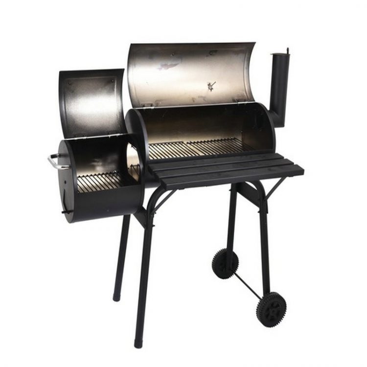 13 Tempat Bakar BBQ Grill Terbaik Malaysia, 2024 - Dapurware