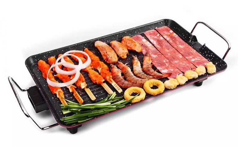13 Tempat Bakar BBQ Grill Terbaik Malaysia, 2024 - Dapurware