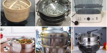 10 Periuk Kaca Jenama Vision Terlaris Di Malaysia 2022 - Dapurware