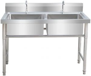 Top 12 Sinki Dapur Mudah Alih Terbaik Malaysia 2024 - Dapurware