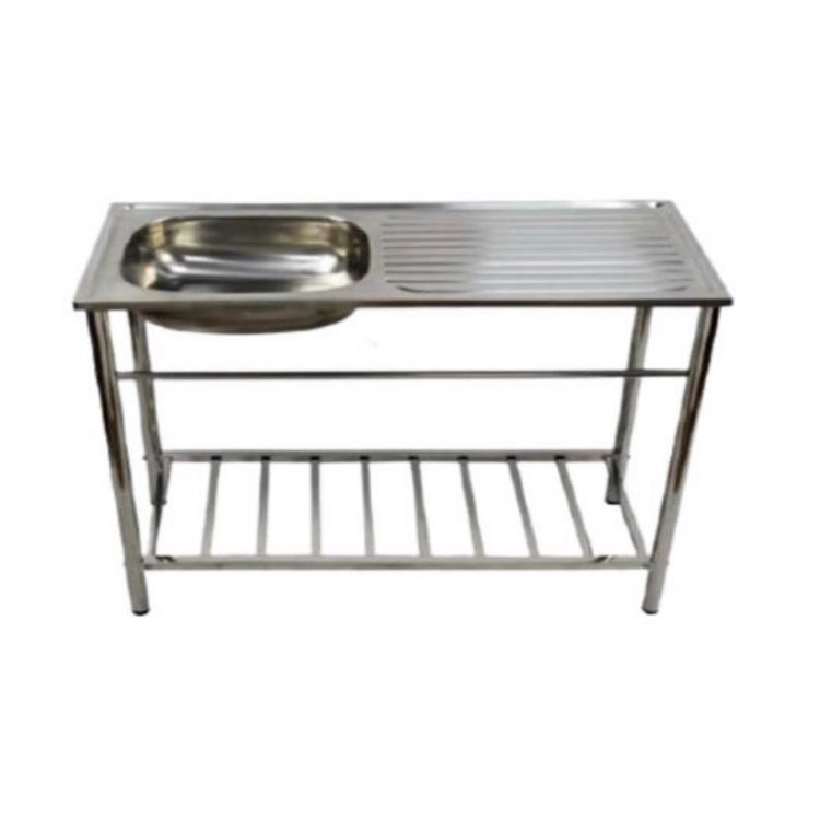 13 Sinki Dapur Mudah alih Terbaik & Terlaris Malaysia 2023 - Dapurware