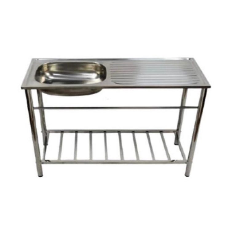 13 Sinki Dapur Mudah alih Terbaik & Terlaris Malaysia 2023 - Dapurware