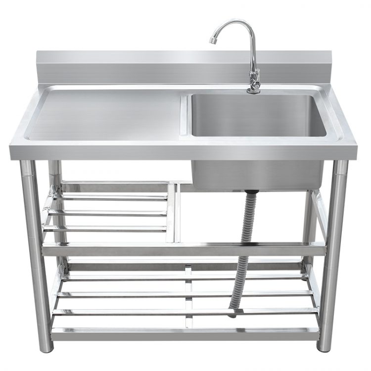 Top 12 Sinki Dapur Mudah Alih Terbaik Malaysia 2024 - Dapurware