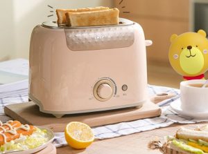 20 Pembakar Roti @ Toaster Terbaik Di Malaysia 2022 - Dapurware