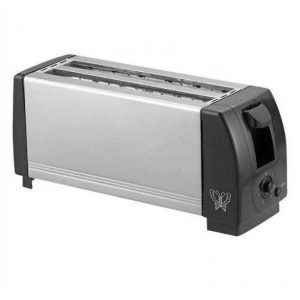 20 Pembakar Roti @ Toaster Terbaik Di Malaysia 2022 - Dapurware