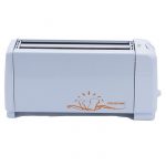 20 Pembakar Roti @ Toaster Terbaik Di Malaysia 2022 - Dapurware