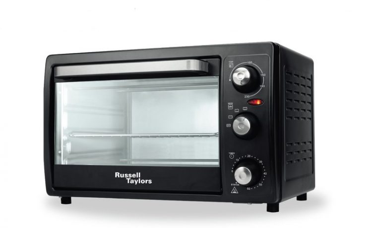 20 Pembakar Roti @ Toaster Terbaik Di Malaysia 2022 - Dapurware