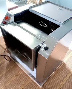 5 Mesin Uli Tepung Roti Canai Terbaik Malaysia 2023 - Dapurware