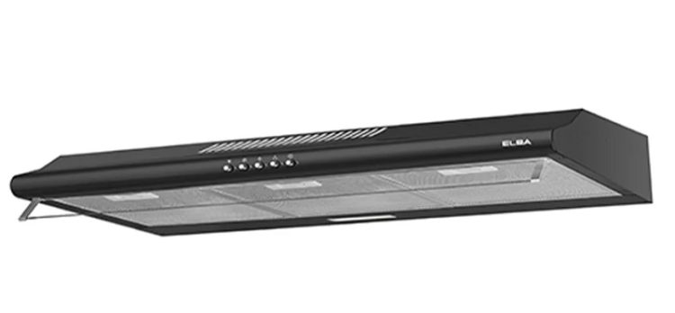 Top 12+ Cooker Hood Terbaik Malaysia 2024 - Dapurware