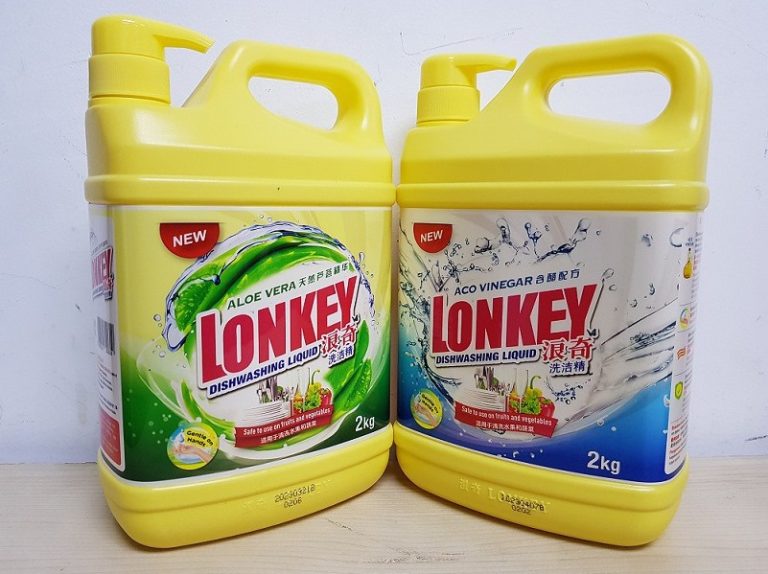 Top 10 Sabun Basuh Pinggan Terbaik Malaysia Edisi 2024 - Dapurware