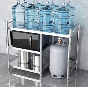 Top 10 Rak Dapur Gas Stainless Steel Terbaik Malaysia 2024 - Dapurware