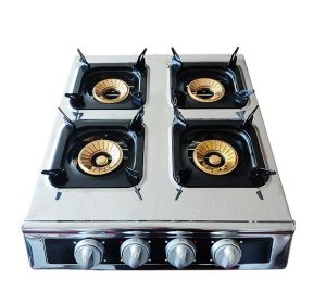 Top 8 Dapur Gas 4 Tungku Terbaik Malaysia Edisi 2024 - Dapurware