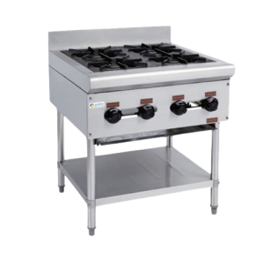 Top 5 Dapur Gas 4 Tungku Terbaik Malaysia 2025 - Dapurware