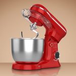 5 Stand Mixer Heavy Duty Terbaik untuk Baker Malaysia 2025 - Dapurware